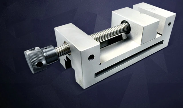 Bench Vise Screw