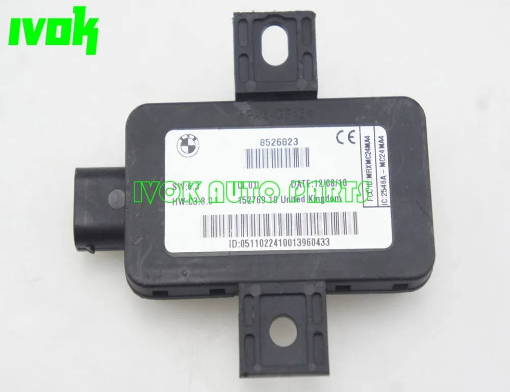 슈 레이더 타이어 압력 수신기 모듈 TPMS ECU BMW 8526823 433.92 백만헤르쯔|ecu codes|module ...