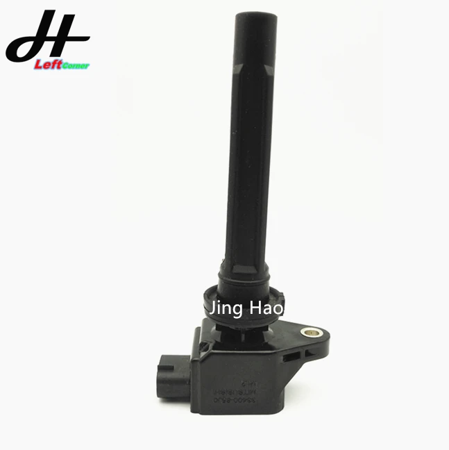 มุมซ้ายคอยล์จุดระเบิดOEM 33400 65J00 H6T11371สำหรับซูซูกิSX4 Grand ...