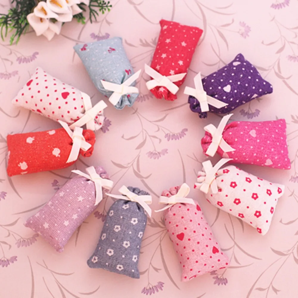 Online Buy Wholesale lavender sachets from China lavender sachets ...