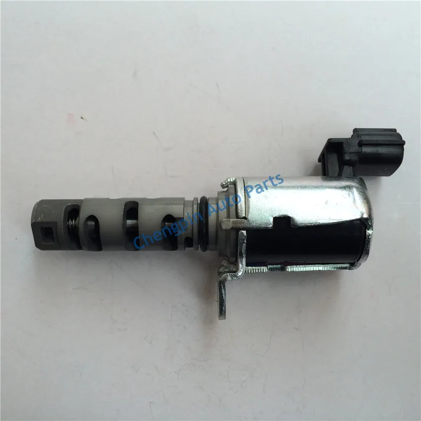 자동차 부품 캠축 타이밍 오일 컨트롤 밸브 ASSY OEM #15330 28020, 도요타 루쿠스 위시 캠리 솔라 라브 4 ...