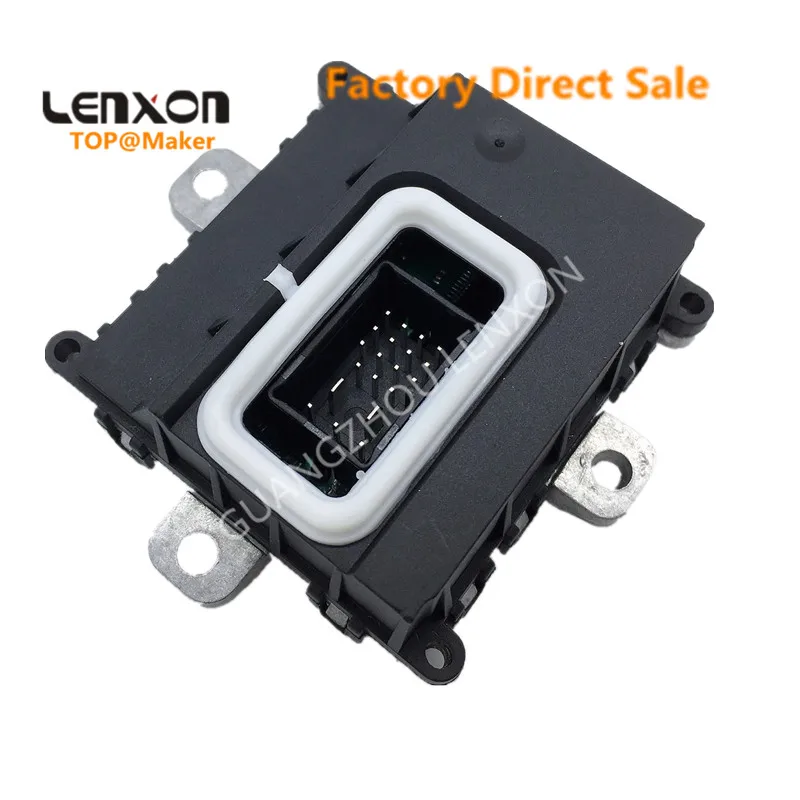 LX-Factory-Direct-Sale-OEM-63127189312-For-BM-W-Adaptive-LED-Headlight ...