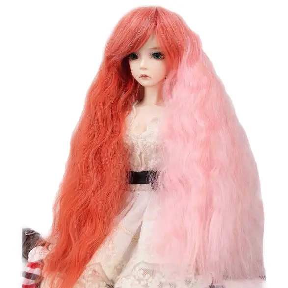 wamami-97-Pink-Red-Long-Wavy-Wig-38-40cm-For-1-3-SD-AOD-DOD.jpg