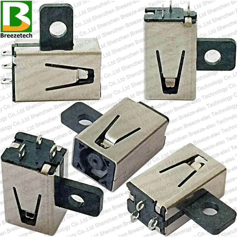 Original-New-Laptop-DC-Power-Jack-Socket-Connector-for-Dell-XPS-12-13 ...