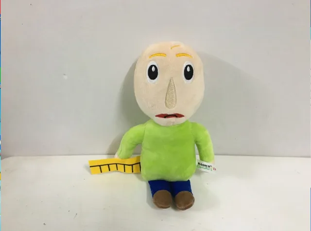 Baldi Plush Makeship | atelier-yuwa.ciao.jp