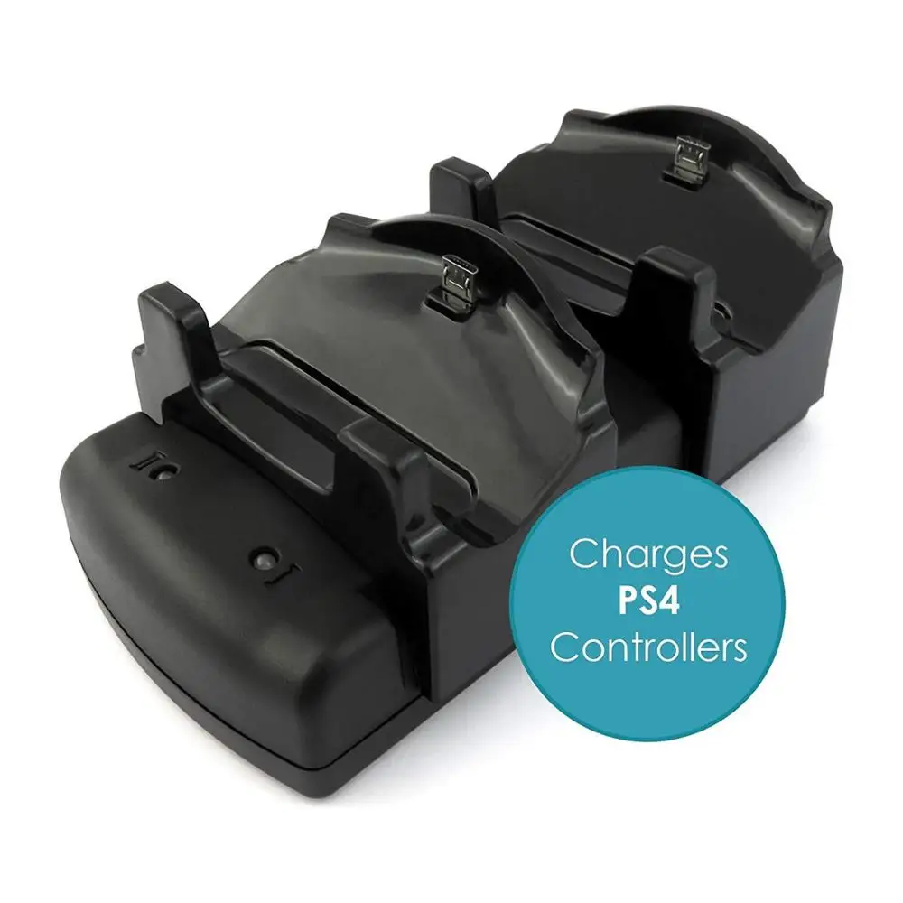 3 в 1 контроллер зарядное устройство для PS4/PS3/PS3 Move charger Stand ...