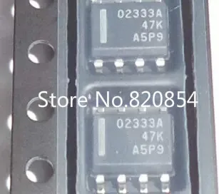 10 개/몫 OPA2333AIDR OPA2333AID OPA2333A O2333A OPA2333 SOP8|sop8| - AliExpress