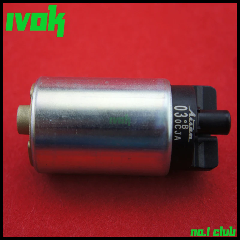 ปั๊มไฟฟ้าสำหรับ Toyota Venza 1 YARIS 09 11 23220 0V010 232200V010|pump ...