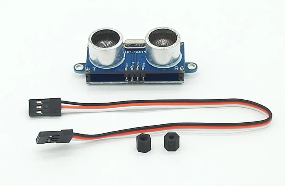 Sonar JSN-SR04T - ArduBoat - ArduPilot Discourse