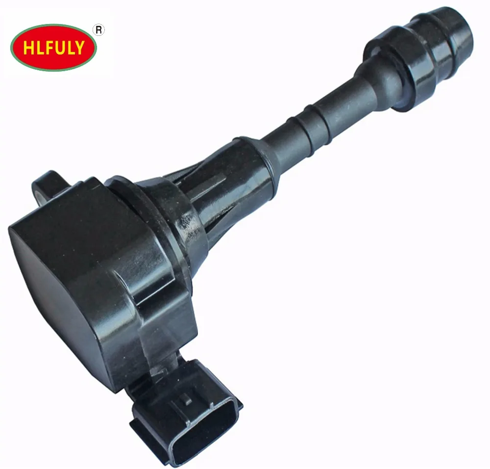 점화 코일 6 개, 닛산 티아나 22448 8J115 22448 8J111 22433 8J11C 용|coil|coil ...