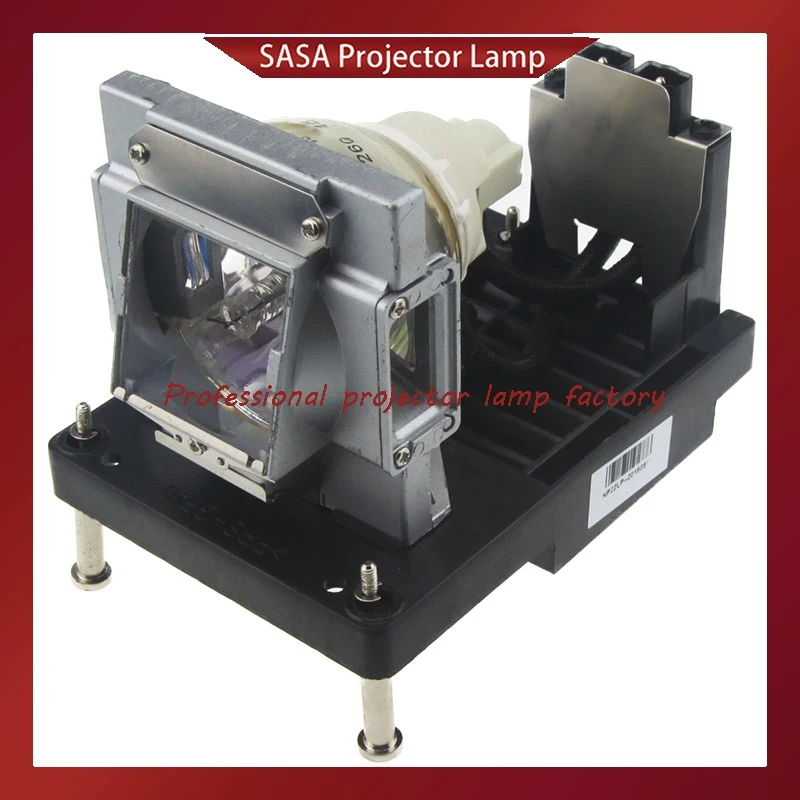 Free Shipping High Quality Projector lamp with housing NP04LP /60002027 ...