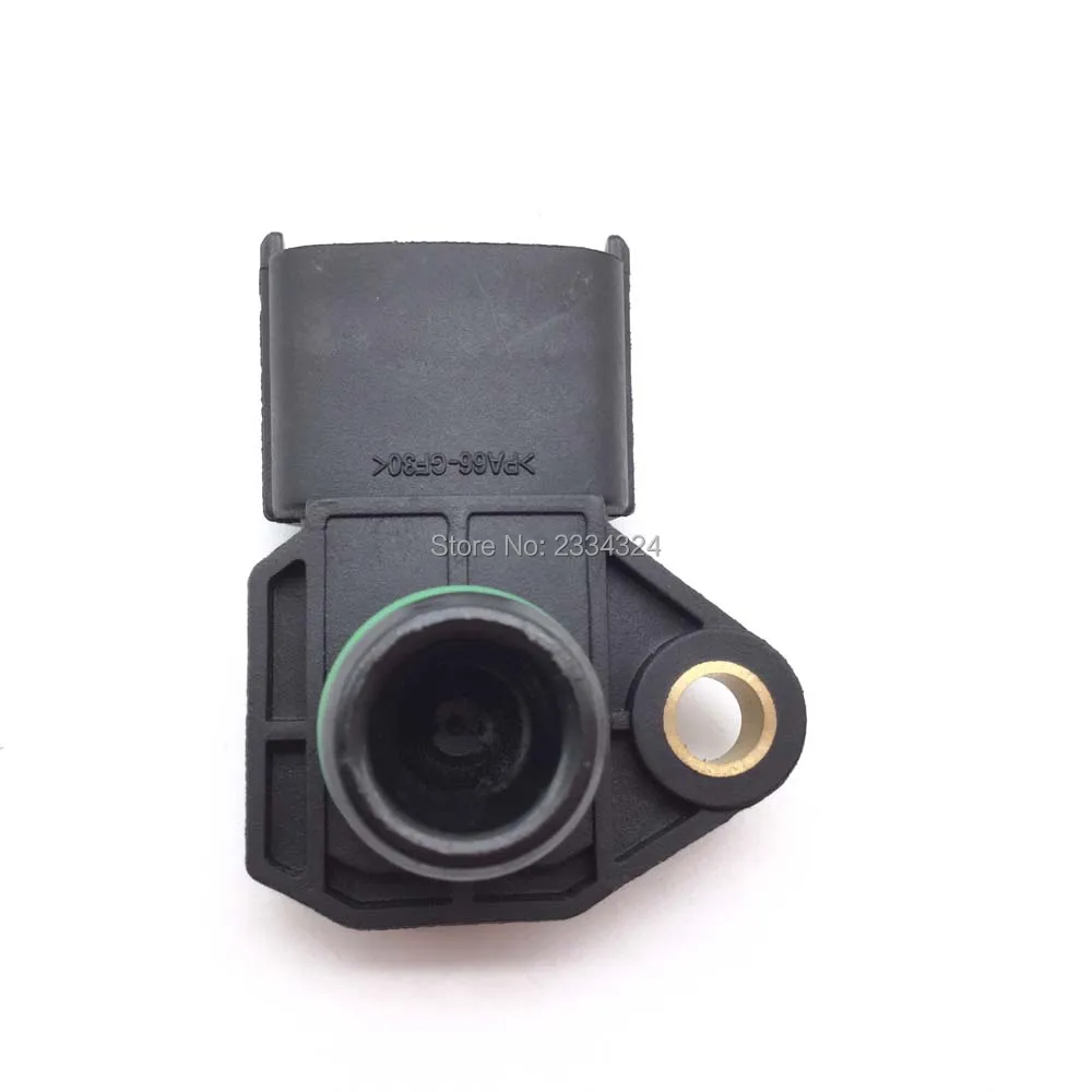 Pressure MAP Sensor For Hyundai Grandeur H-1 Highway IX55 Santa Fe ...