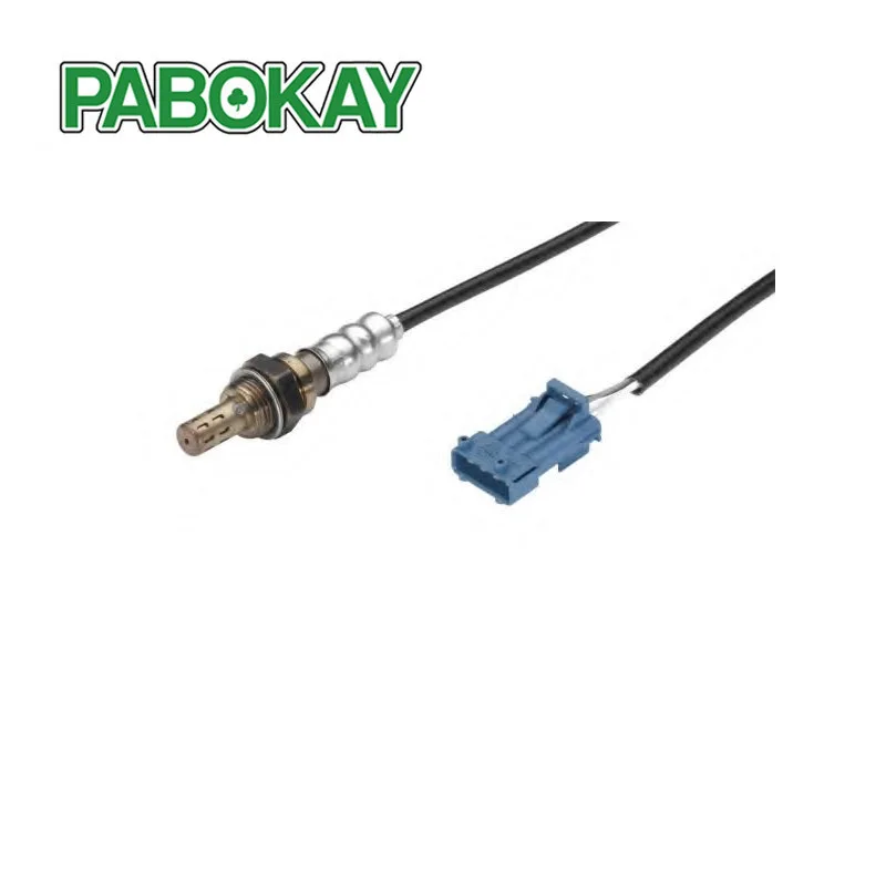 For Peugeot Bipper 407 Citroen Nemo C5 Lambda Oxygen O2 Sensor Oza341 ...