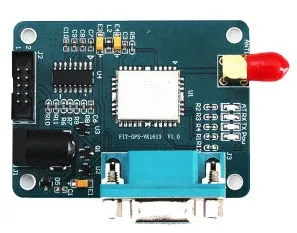 Módulo GPS l1, 1575.42 MHz para VK1613 desarrollo OK210 S5PV210 ...