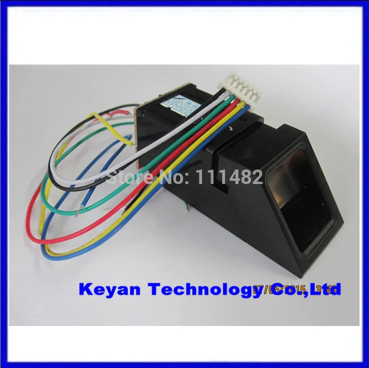 Fingerprint Recognition Module Optical fingerprint Fingerprint Module ...