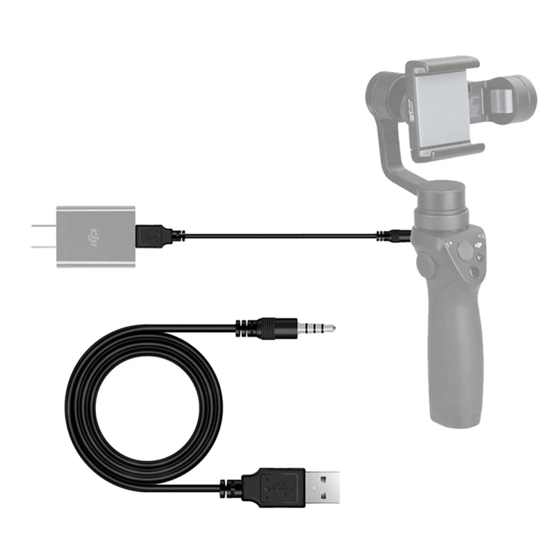 DJI-OSMO-Mobile-Connecting-Cable-with-USB-Port-USB-Charging-Line ...