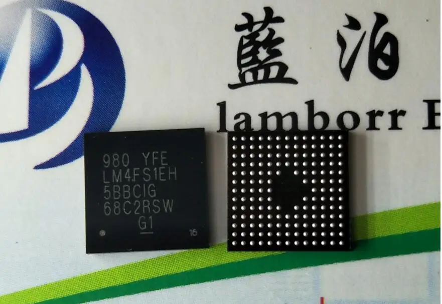 LM4FS1EH 980 YFE 100% nuevo y original