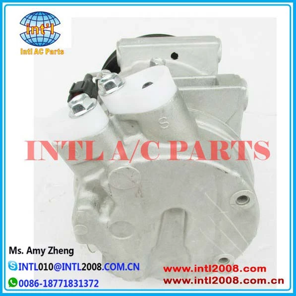 Compresseur Ca DKV11G Pour NISSAN X TRAIL 92600 5M30A 92600, 43% OFF