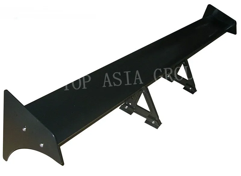 UNIVERSAL FORMULA 1 LIGHT WEIGHT ALUMINUM RACING GT SPOILER/SINGLE WING ...