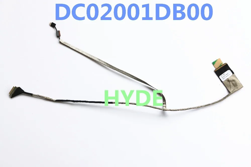 Hyde nuevo P5WS0 DC02001DB10 LED CABLE para Gateway NV55S NV57 NV57H ...
