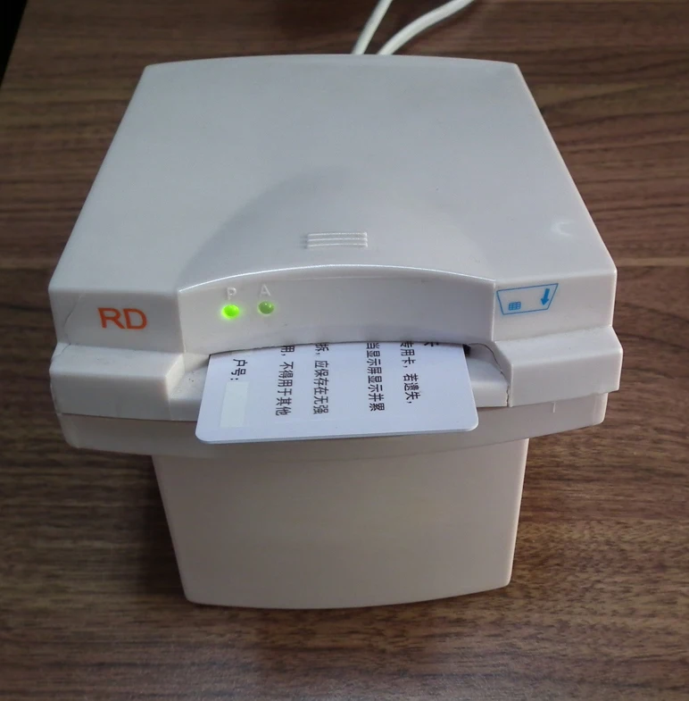 Card Reader For Prepaid Energy Meters - Energy Meters - AliExpress