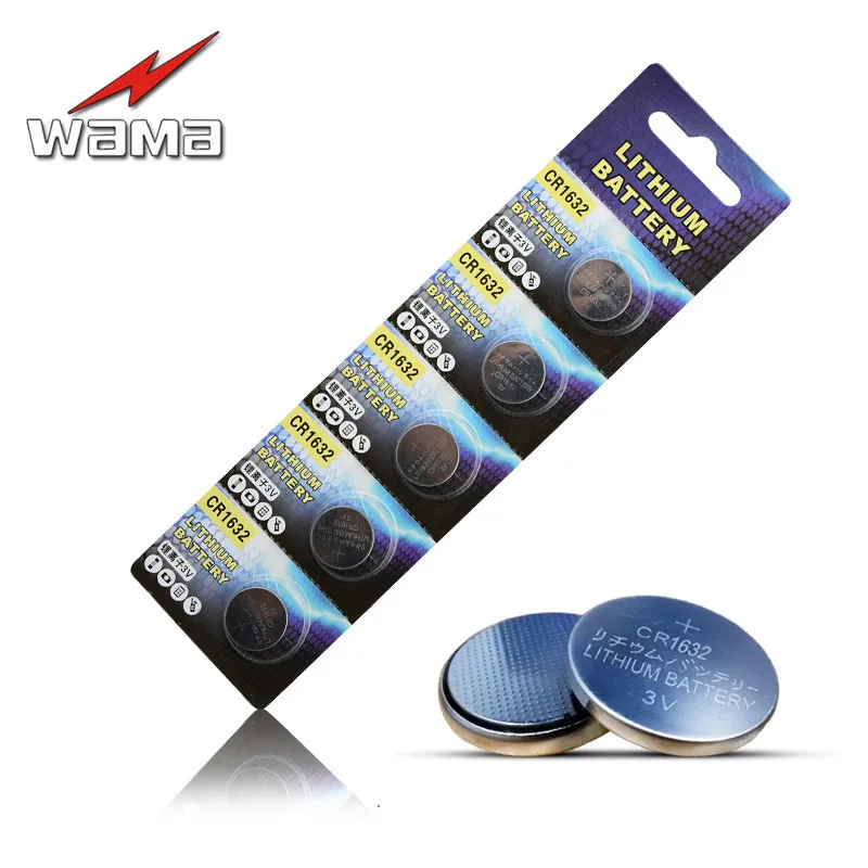 Buying watch batteries - tiklobad
