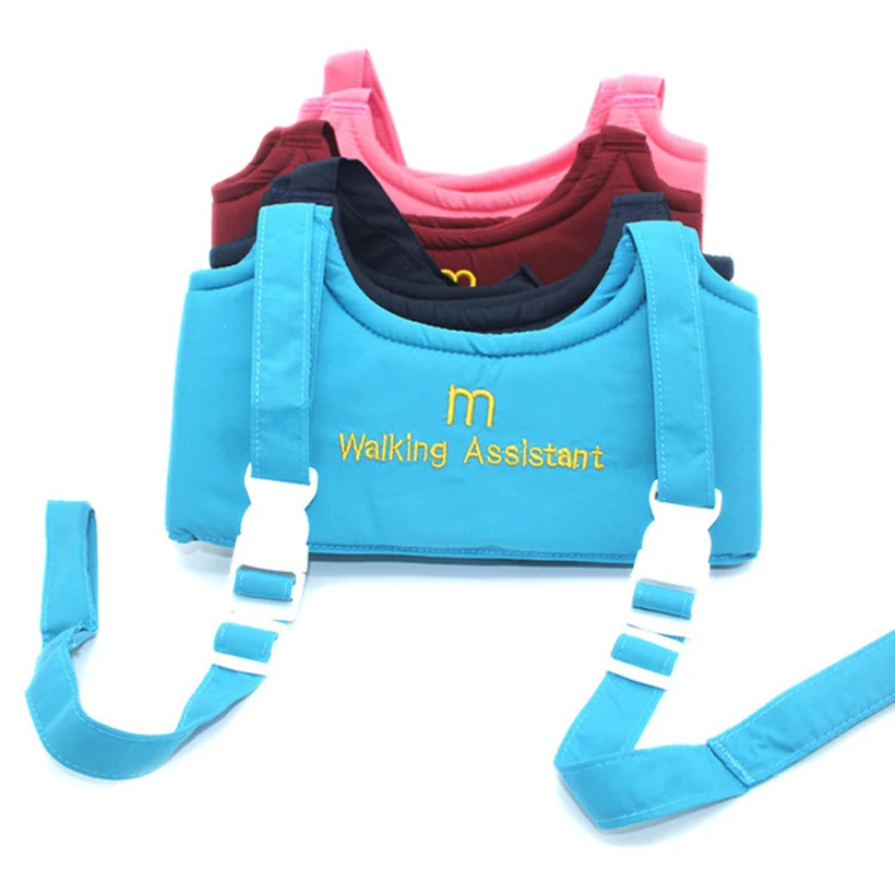 Baby Safe Walking Belt Infant Adjustable Strap Harness Funky Keeper ...