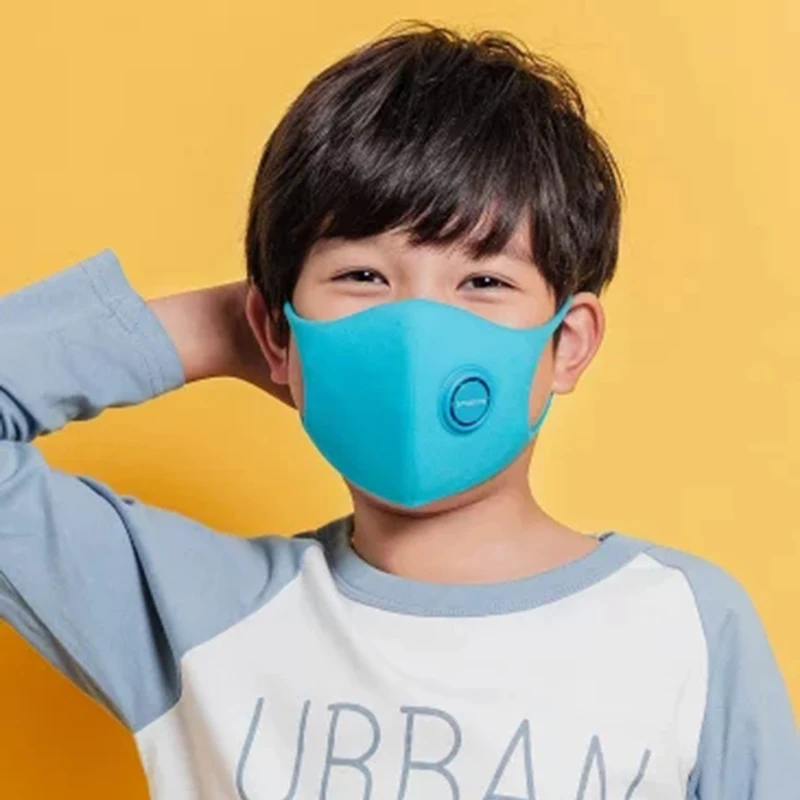 Xiaomi Smartmi Mask — Xiaomi-pad.ru