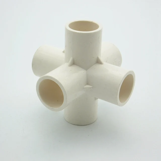 Pvc Connectors And Couplers