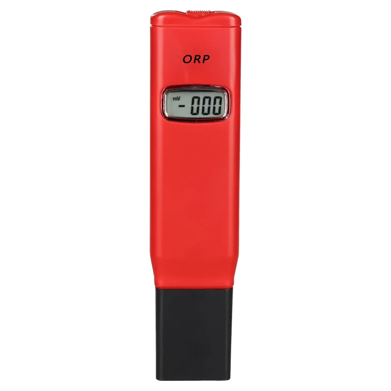 Electrical Conductivity Ec Value Test Pen Ec Meter Electrode Detection ...