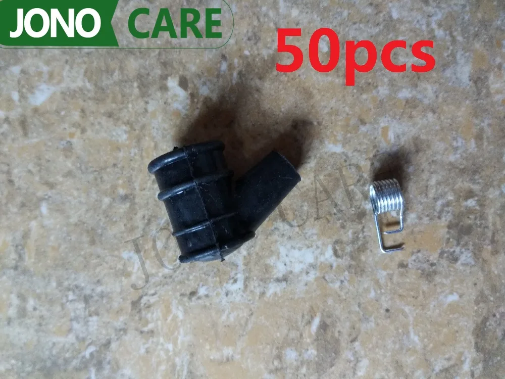 50sets 4500 5200 5800 45cc 52cc 58cc Chinese Chainsaw Ignition Coil ...