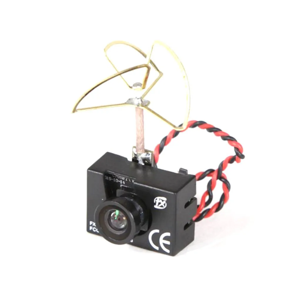 HOBBYMATE FX798T FPV Quadcopter VTX Camera 40 channels with raceband 5 ...