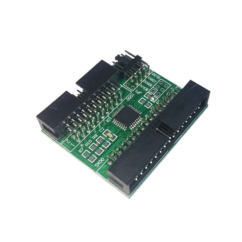 Chip Decoder For HP Designjet 1050 1055 5000 5000ps 5100 5500 5500PS ...