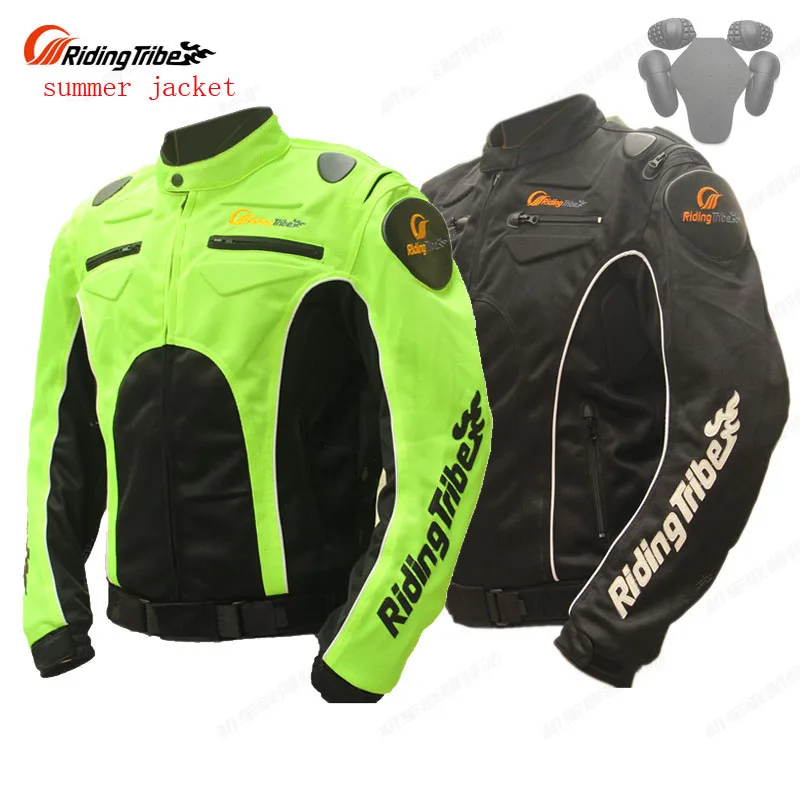 2019 New Riding tribe Motorcycle jacket DROP motorized brigade men ...