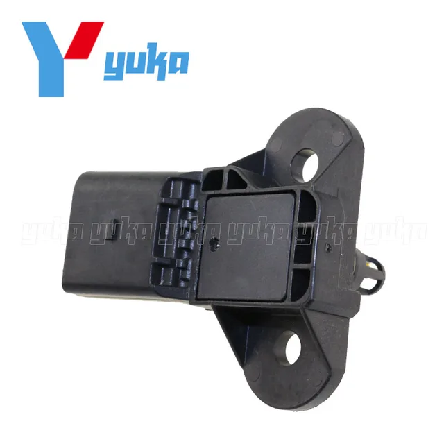 Manifold Absolute MAP Sensor Intake Air Boost Pressure Drucksensor ...