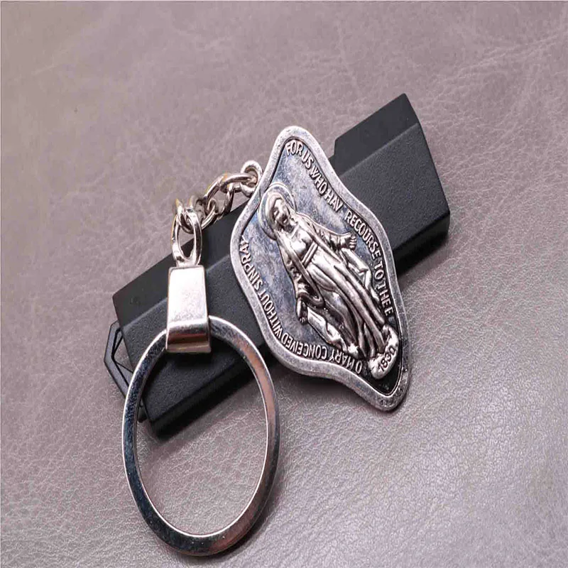 Catholic-Maria-Keychain-Blue-Mercy-Virgin-Mary-Key-Chain.jpg