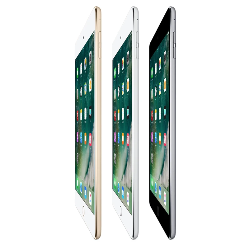 מוצר - Apple iPad Mini4 with WiFi 128GB 7.9 inch Retina Display Apple ...
