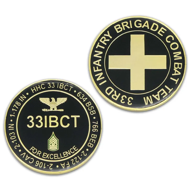 Custom Paint Coin Low Price Custom New Challenge Coins High Quality ...