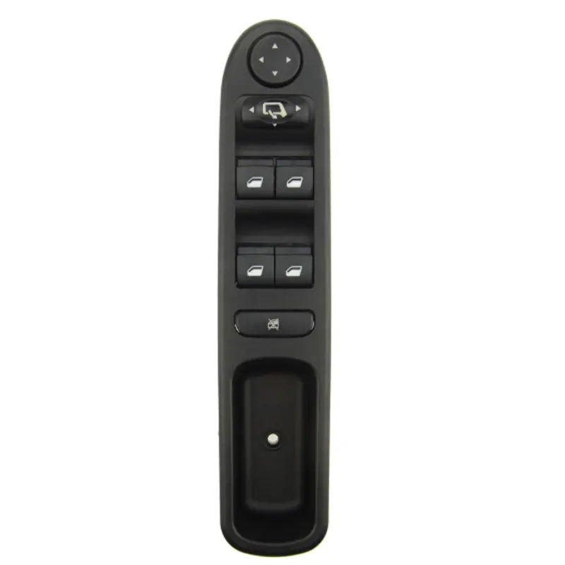Master-Power-Window-Switch-for-Peugeot-307-2000-2014-Hatchback-CC-Wagon ...