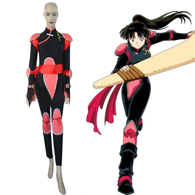 Sango Full Body
