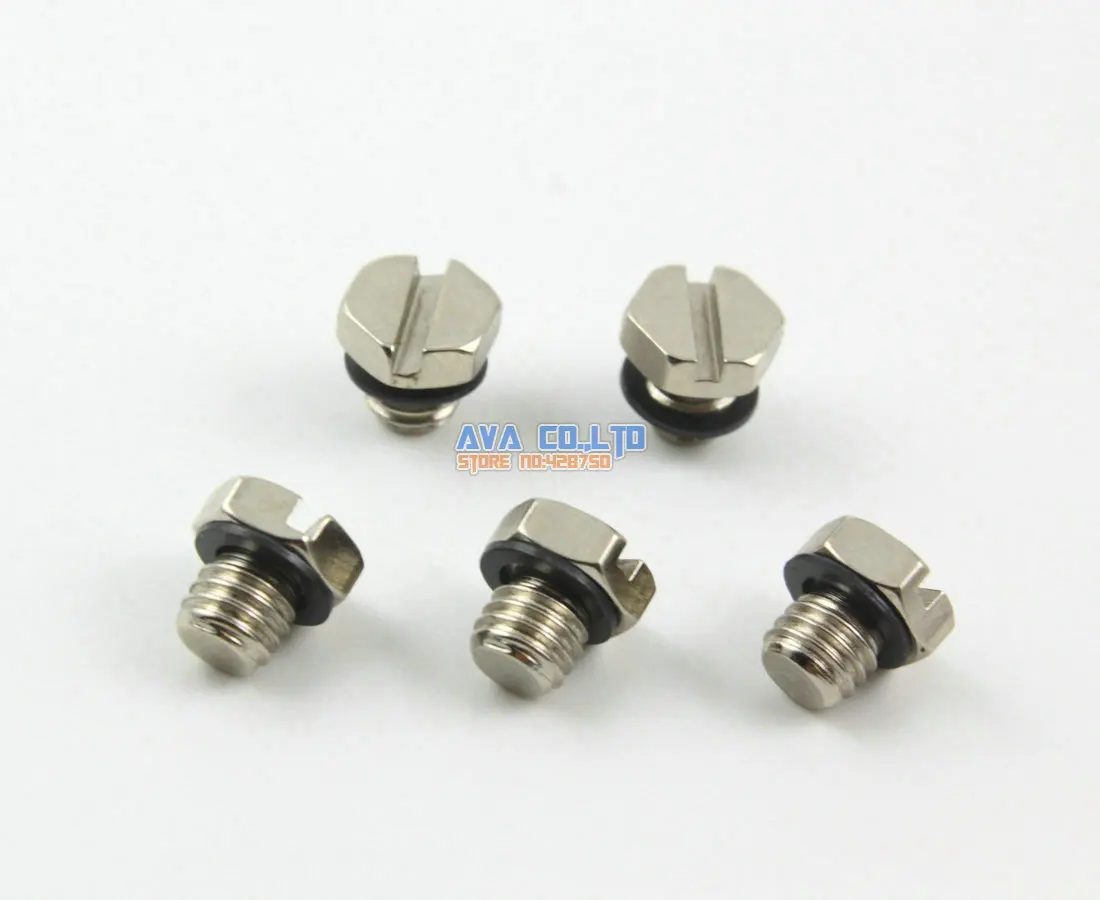 M5 공압 파이프 플러그 튜브 플러그/철 80 개|pneumatic pipe plugs|pneumatic pipeplug ...