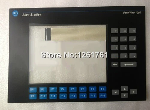 Nuevo para el teclado de membrana de la membrana de Allen Malley ...