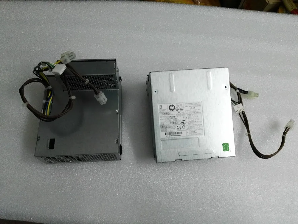 For-HP-PC8019-PC8027-DPS-240RB-PS-4241-9HP-PS-4241-9HA-HP-D2402A0-Power ...