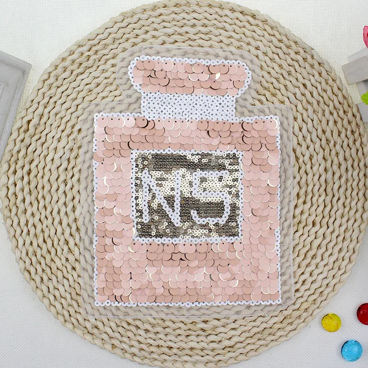 BT049 1 Lot/5 Pieces New Arrival French Wholeale Fashion DIY N5 Perfume ...