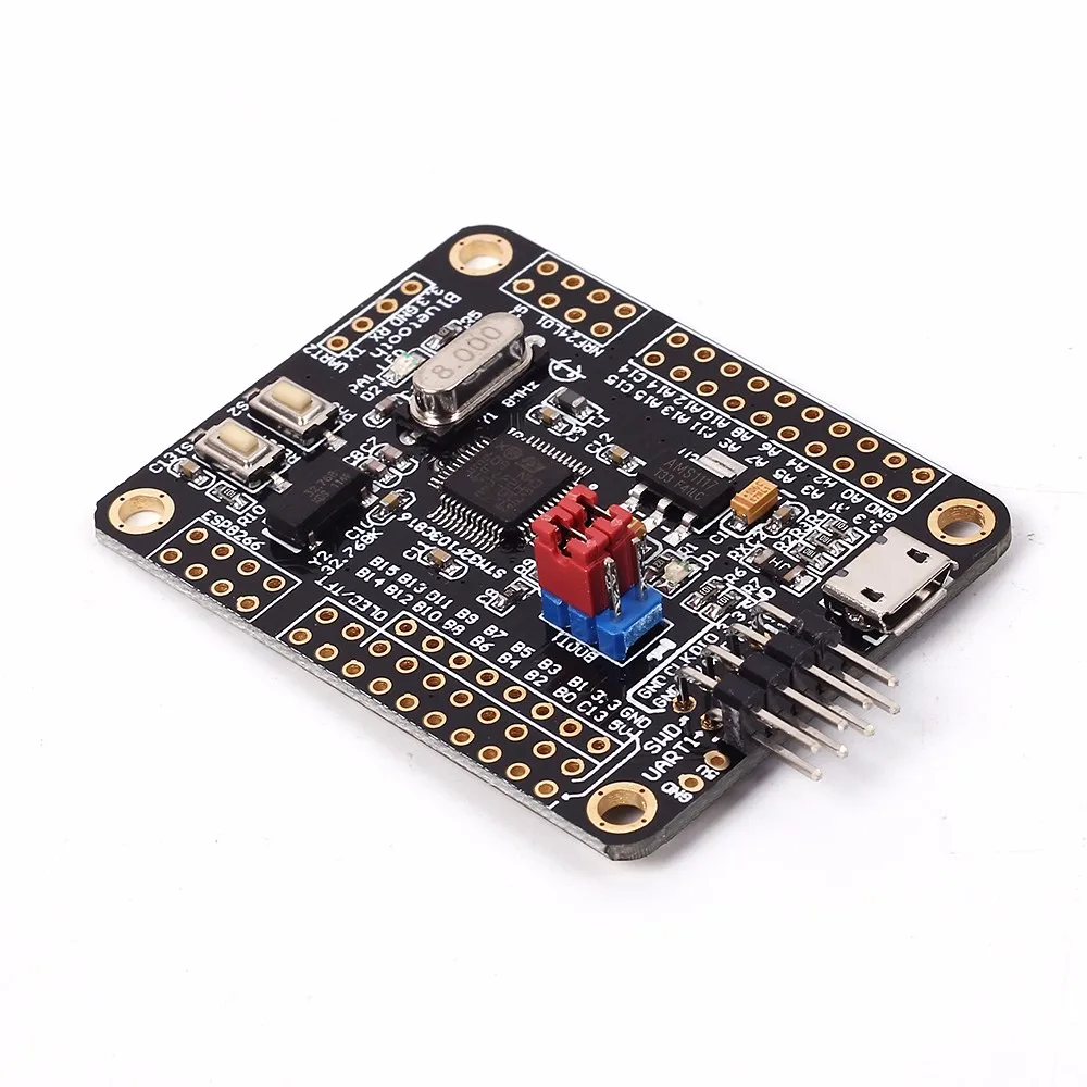 STM32F103C8T6 ARM Mini System Development Board