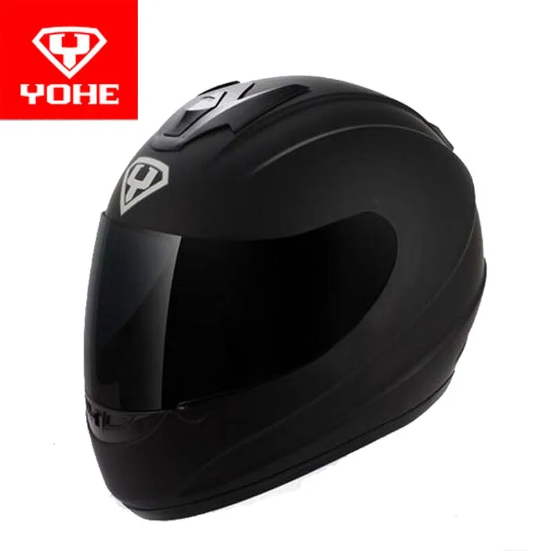 Classic YOHE YH 993 150 Commemorative Edition full face motorcycle ...