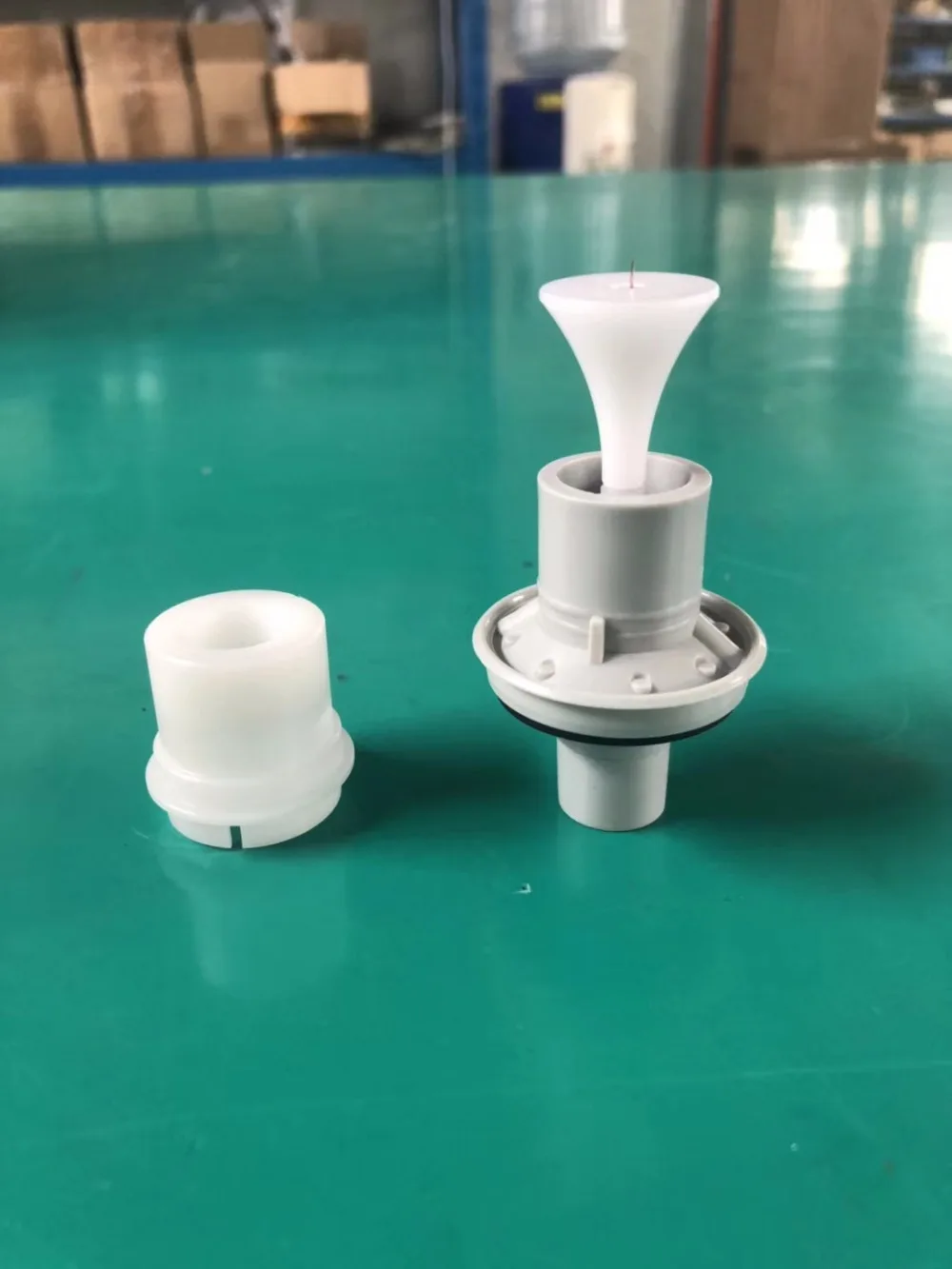 Store Home Products Feedback