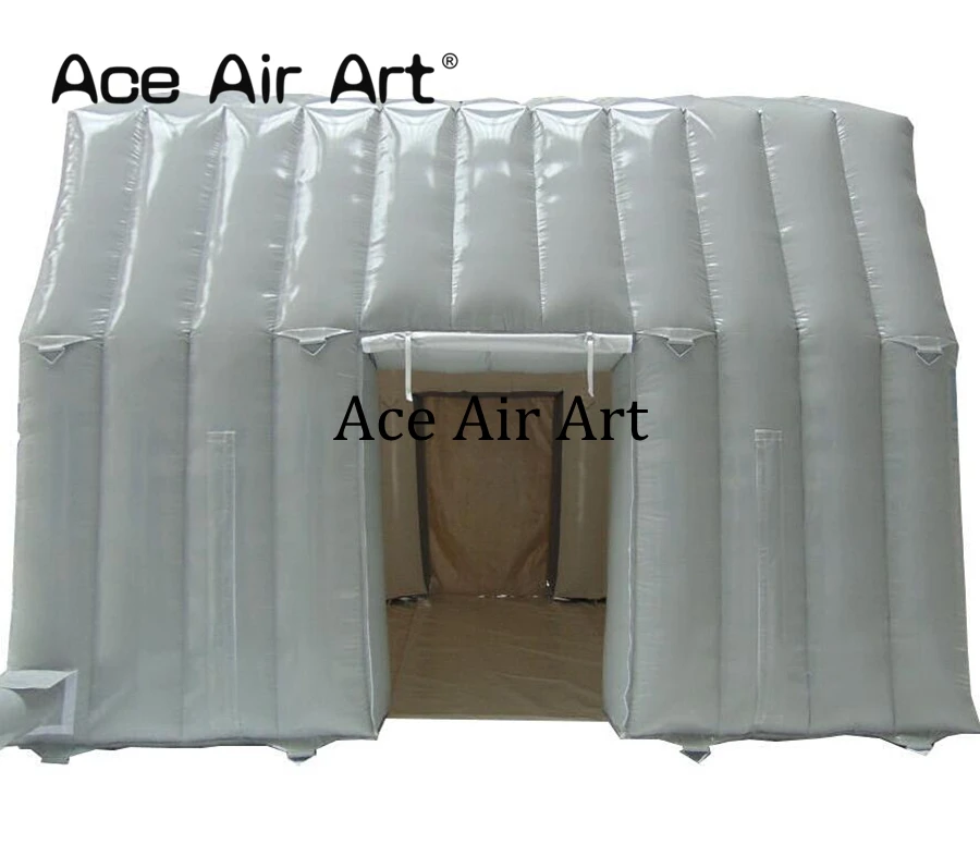 Customized-Inflatable-Emergency-Isolation-Tunnel-Tent-Inflatable-Garage ...
