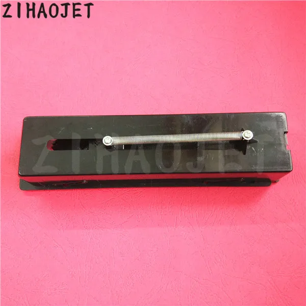 4 colors piezoelectric printer encad Novajet 750 capping assembly for ...
