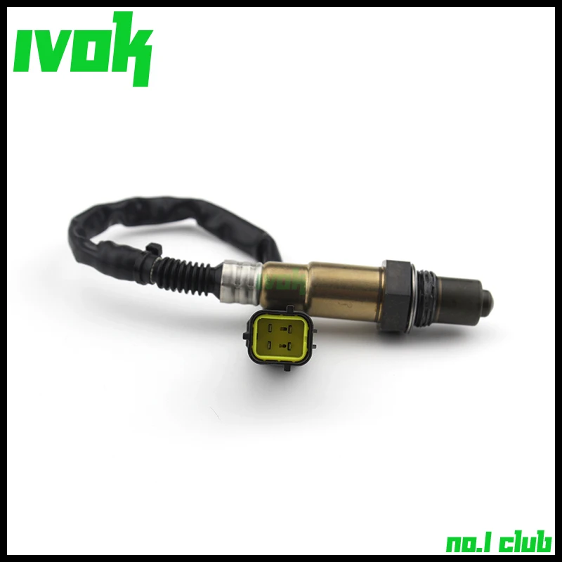 OEM 3921023710 Sensor de oxígeno con sonda Lambda para HYUNDAI ELANTRA ...